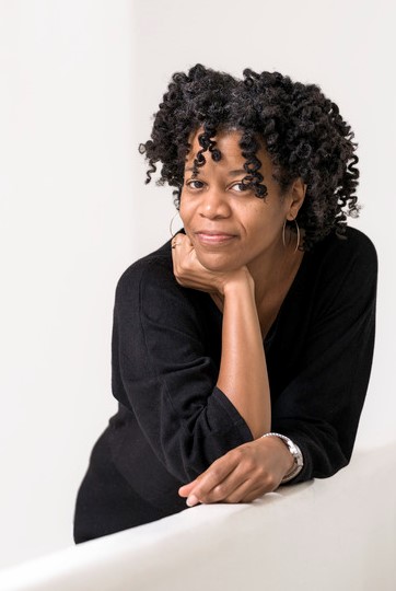 Ama Codjoe | Whiting Foundation