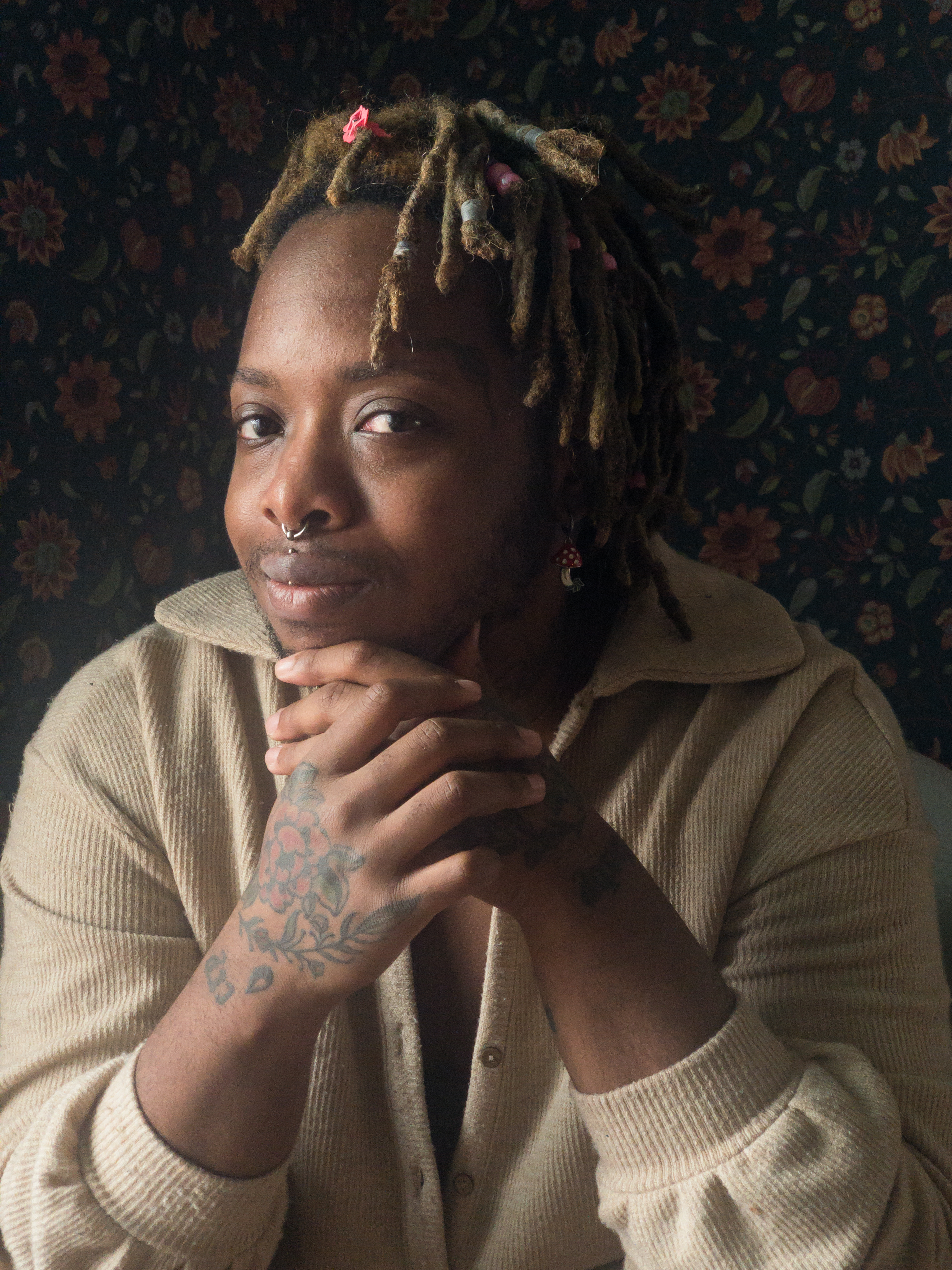 Anaïs Duplan | Whiting Foundation